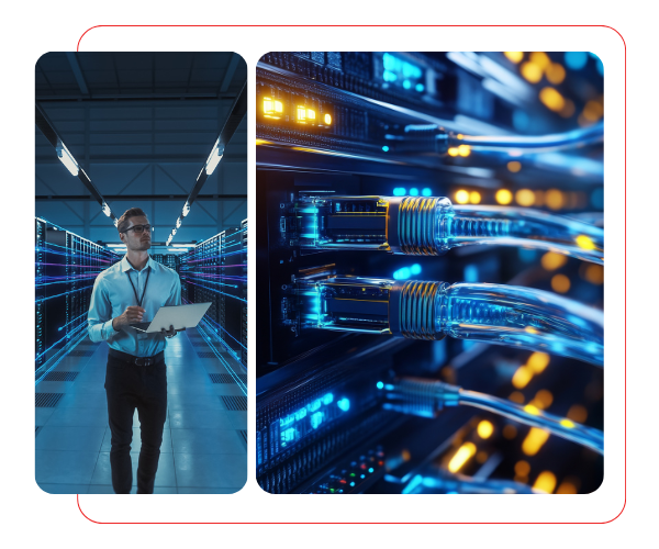 Dallas Structured Cabling, Security & Networking | TTI